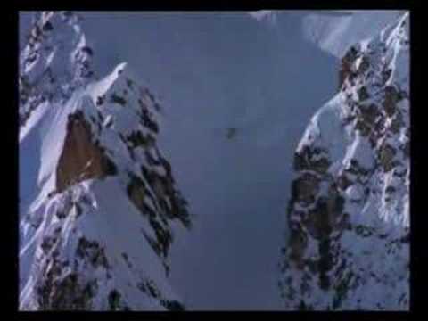 Apocalypse snow is back! | www.snowbroader.eu 2006/07 version