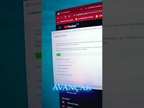 VOCE TEM VIRUS NO PC e NOTEBOOK SIM! Como eliminar virus no PC e notebook sem antivirus!