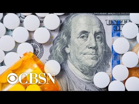 Drug prices can vary by thousands of dollars depending on the pharmacy
