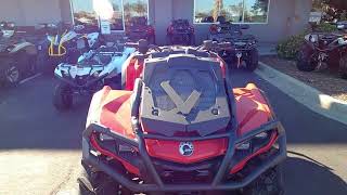 ATVs For Sale In Myrtle Beach, South Carolina | RedLine Powersports