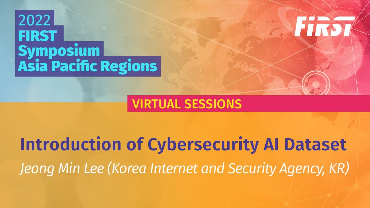 Introduction of Cybersecurity AI Dataset