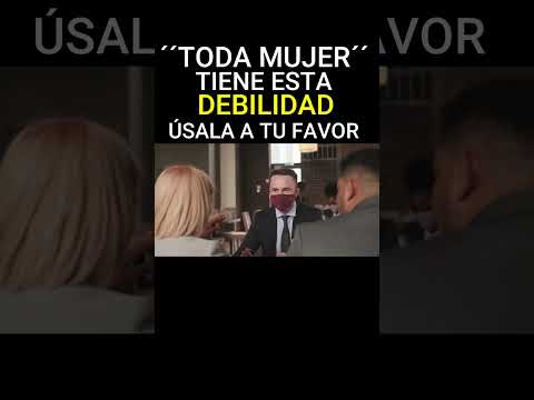 DEBILIDADES DE TODA MUJER que debes saber #hechospsicologicos #estoicismo #psicologia #viralvideo