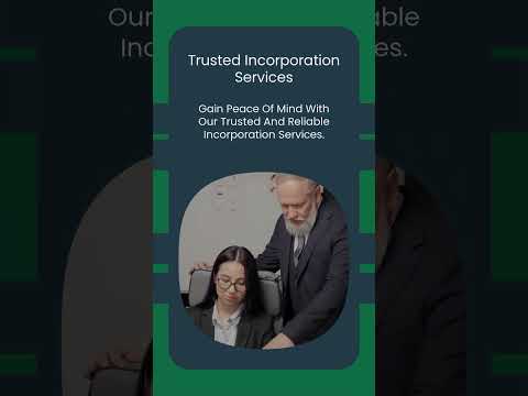 Start Your Business In Singapore With Ease - Expert Corporate Services For Foreign Investors.