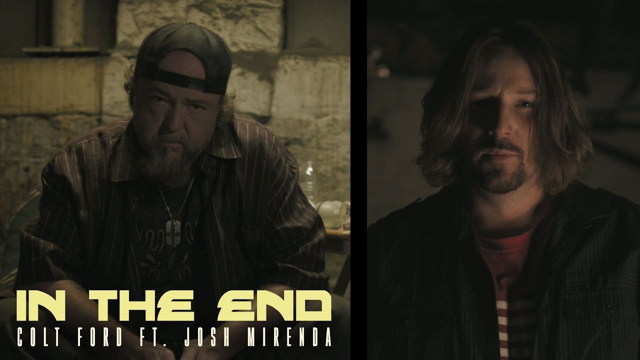 In The End by Colt Ford from USA | Popnable