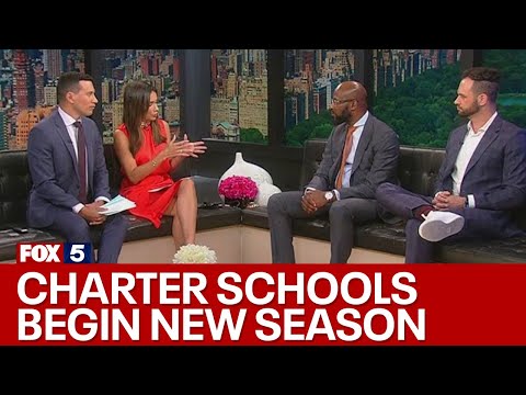NYC migrant crisis: Charter schools to soon begin new year