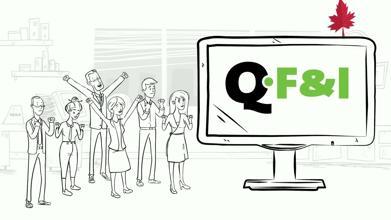 Project: Introducing Quantech Q-F&I