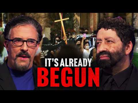 Bible Prophecy WARNS of End Times Lawlessness & Great APOSTASY