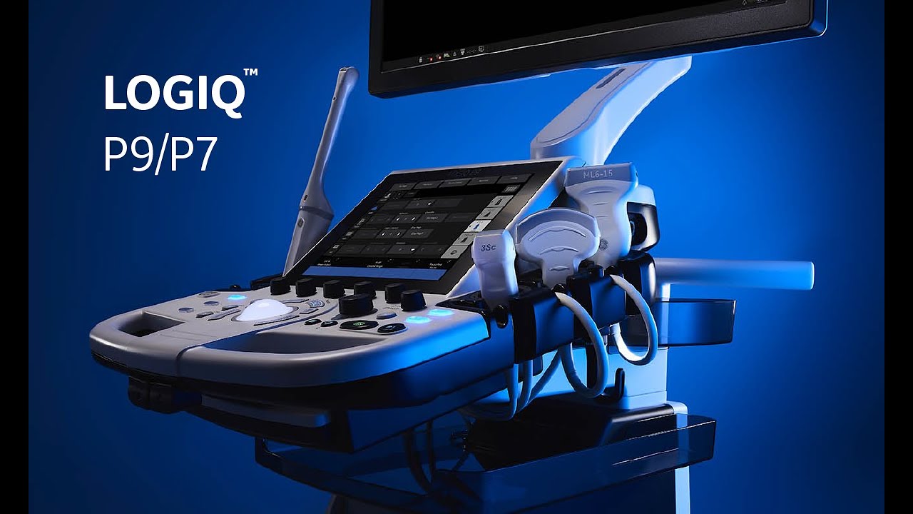 LOQIQ P9 | GE Healtcare Argentina | Ahora con Plan Canje