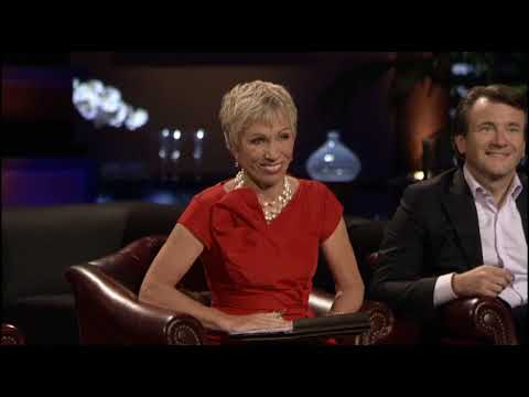 ChordBuddy on Shark Tank