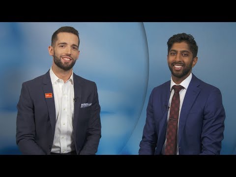 Pratik Patel On Working as a Young OD In An Ophthalmology Setting