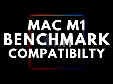 Mac M1 Silicon Compatibility & Benchmark Results Music Production - Contribute Now
