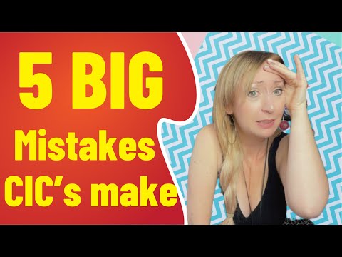 5 big mistakes Community Interest Companies make