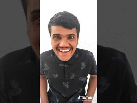 Latest Tiktok | Nepali Viral Tiktok | New Nepali Tiktok | Sagar Pandey New Tiktok | Funny Tiktok