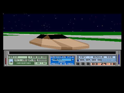 List of Flat-Shaded 3D Polygon Games | Matt Montag