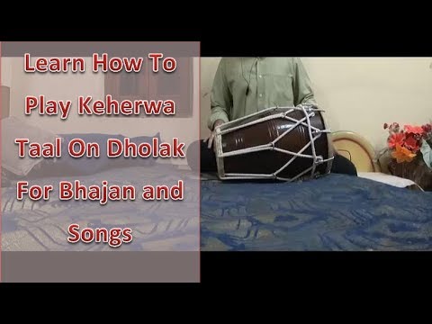 How to Play Dholak From Starting Beginners Guide « Learn How to Play ...