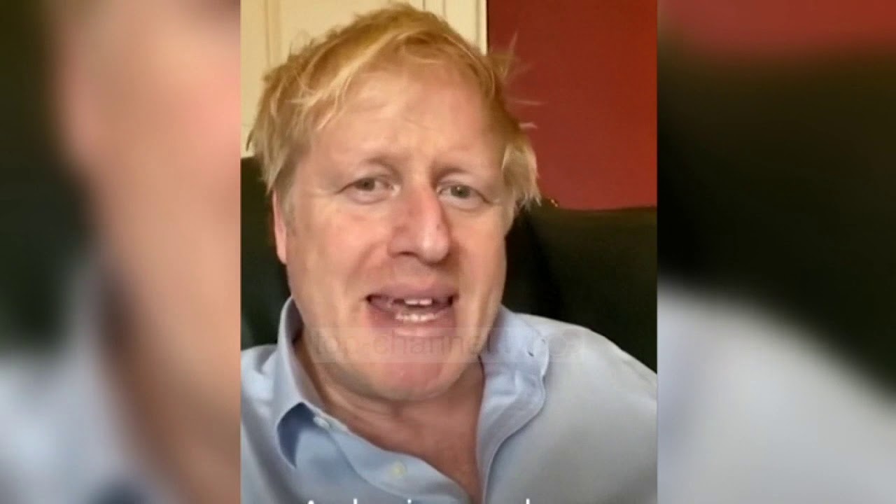 Top News – Johnson në izolim/ Vazhdojnë simptomat e covid 19 - Top Channel Top News – Johnson në izolim/ Vazhdojnë simptomat e covid 19 - Top Channel