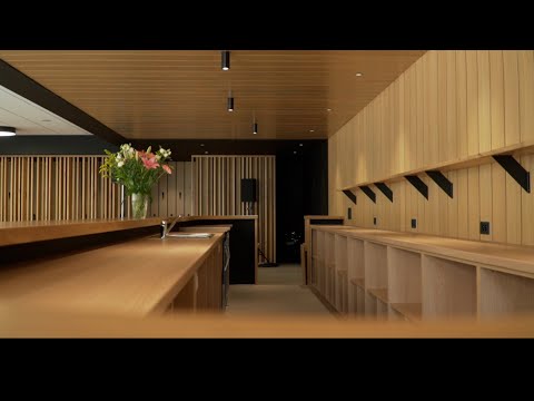 AGERRALDI - Hélette / Présentation de la salle