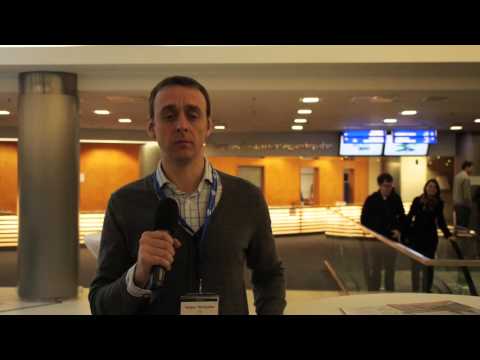 SYSGO's Sergey Tverdyshev on MILS for safety and security
