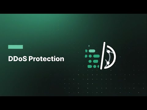 DDoS Protection | Imperva