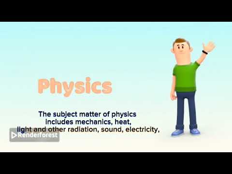Physics #defination, What is physics? Simple definition