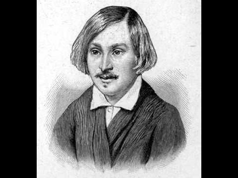 The Nose by Nikolai Gogol Full Unabridged AudioBook