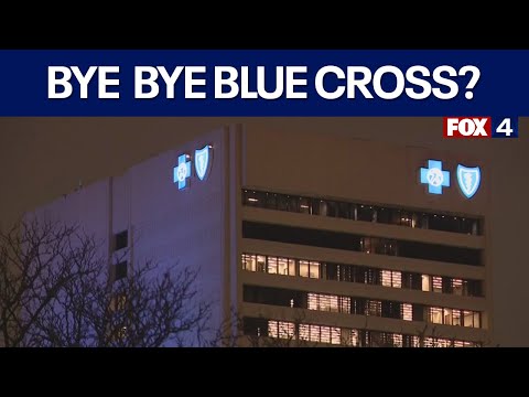 Blue Cross Blue Shield drops NTX provider