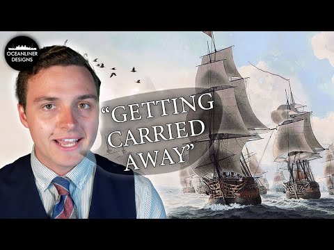 8 Sailing Expressions You Use Everyday Without Realising It!