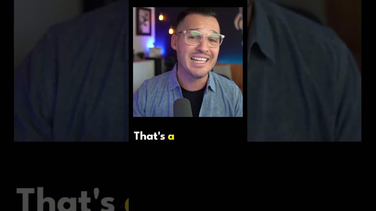 Remove Excess Borders & Boxes ✂️📦