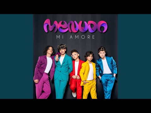 Mi Amore