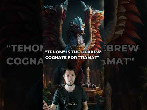 Did the Bible plagiarize from other creation stories?