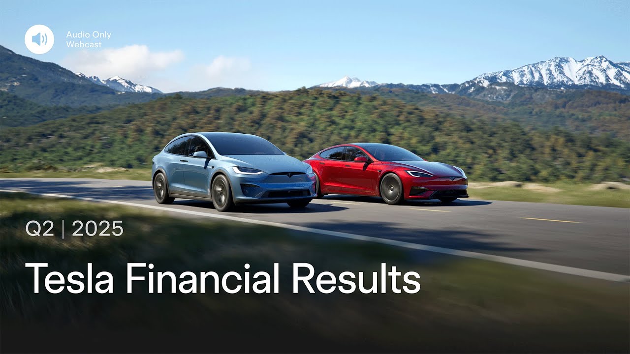 Elon Musk: Billigere Tesla-model bliver en strippet Model Y - recordere.dk