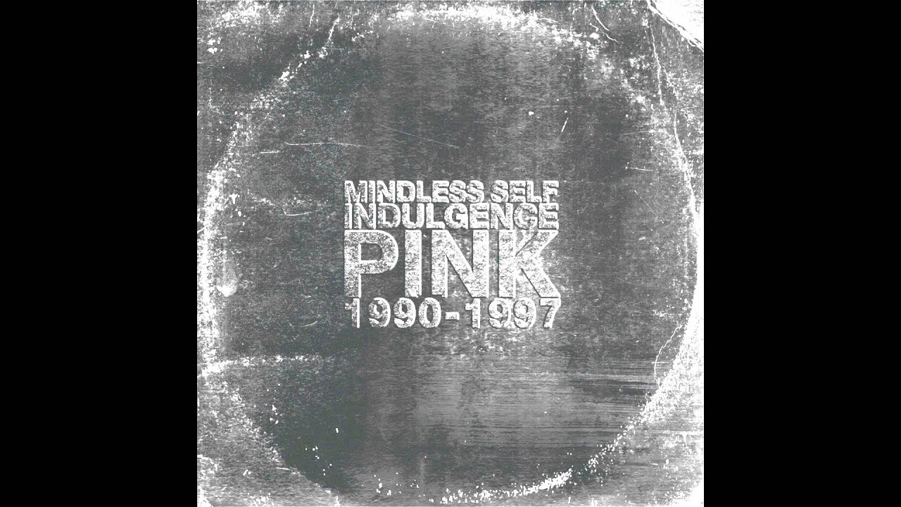 Mindless Self Indulgence - Straight to Hell (from Pink)