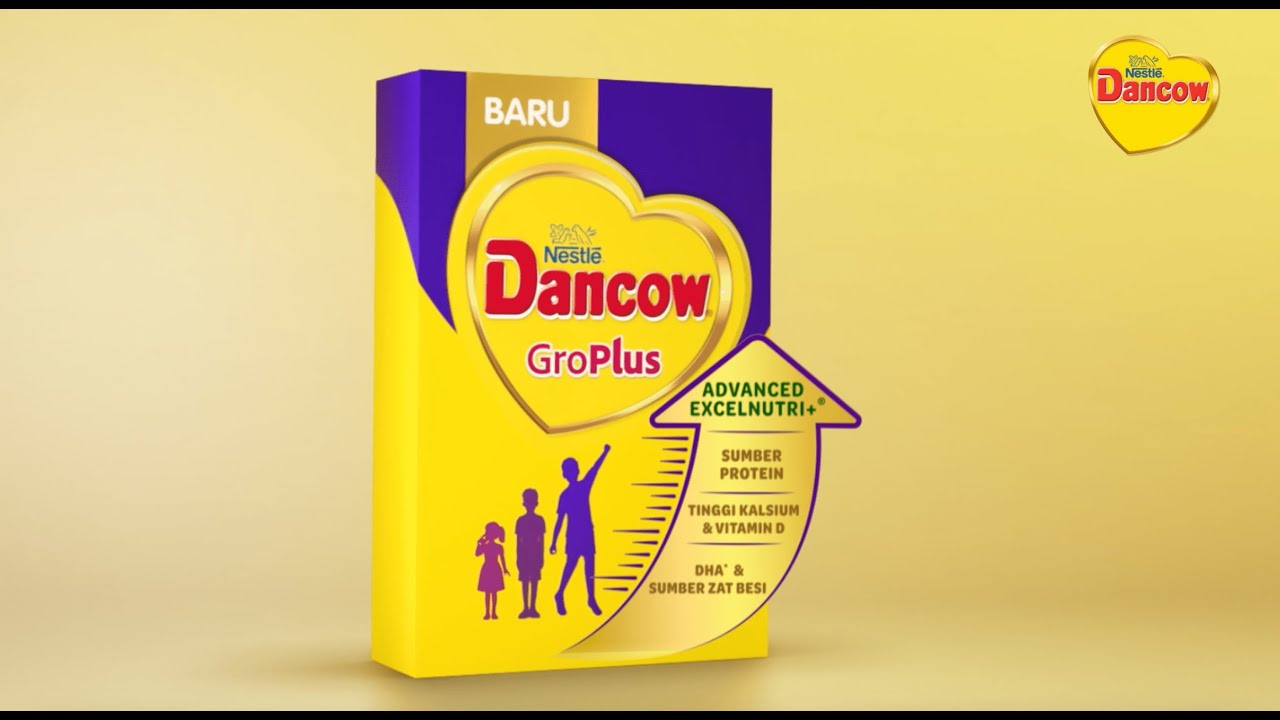groplus | DANCOW Parenting Center