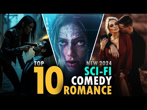 Top 10 Best Upcoming Movies in November 2024 | New Hollywood Movies Nov 2024 | New Movies 2024