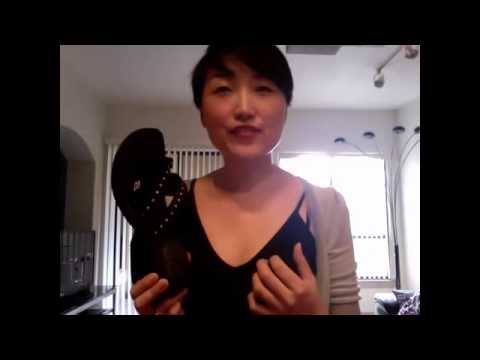 My Review on Skechers Women's Sandals Cyclers