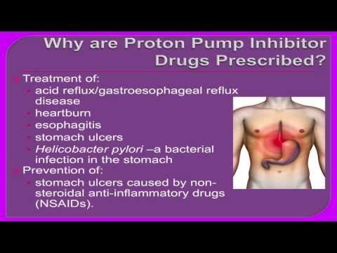 CYP2C19 and Proton Pump Inhibitor Response