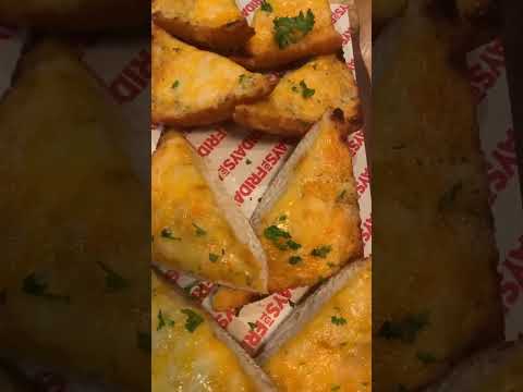 🇦🇺TGI Fridays Au | Westfield Mt. Druitt