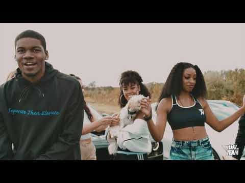 Sakeller J - Race (Official Music Video)