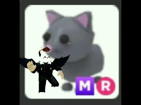 what your offer for mega cat | Adopt me | Roblox