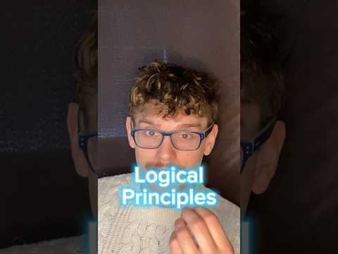 A mind boggling paradox #logic #philosophy