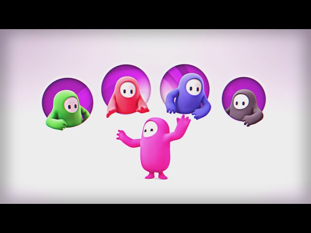 Fall Guys Amazon Prime Gaming (July 2022) free rewards revealed - how ...