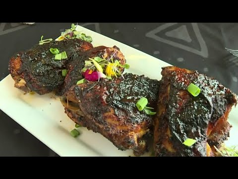Easy recipes to commemorate Juneteenth | HOUSTON LIFE | KPRC 2