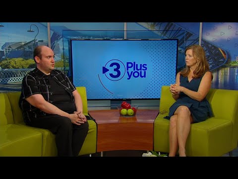 3 Plus Your Life- Scenic City Mobile Massage