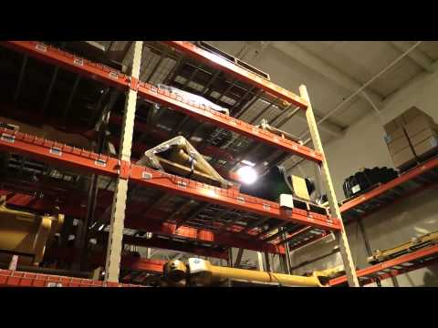 Alban CAT CCE Parts Store