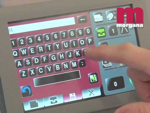 Morgana AutoCreaser Pro 50.mov