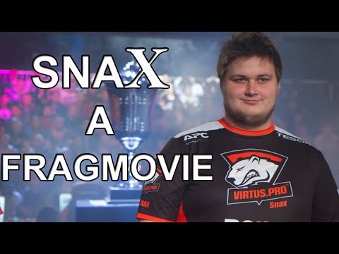 Steam Community :: Video :: CS GO : Best Of Snax | Frag Movie