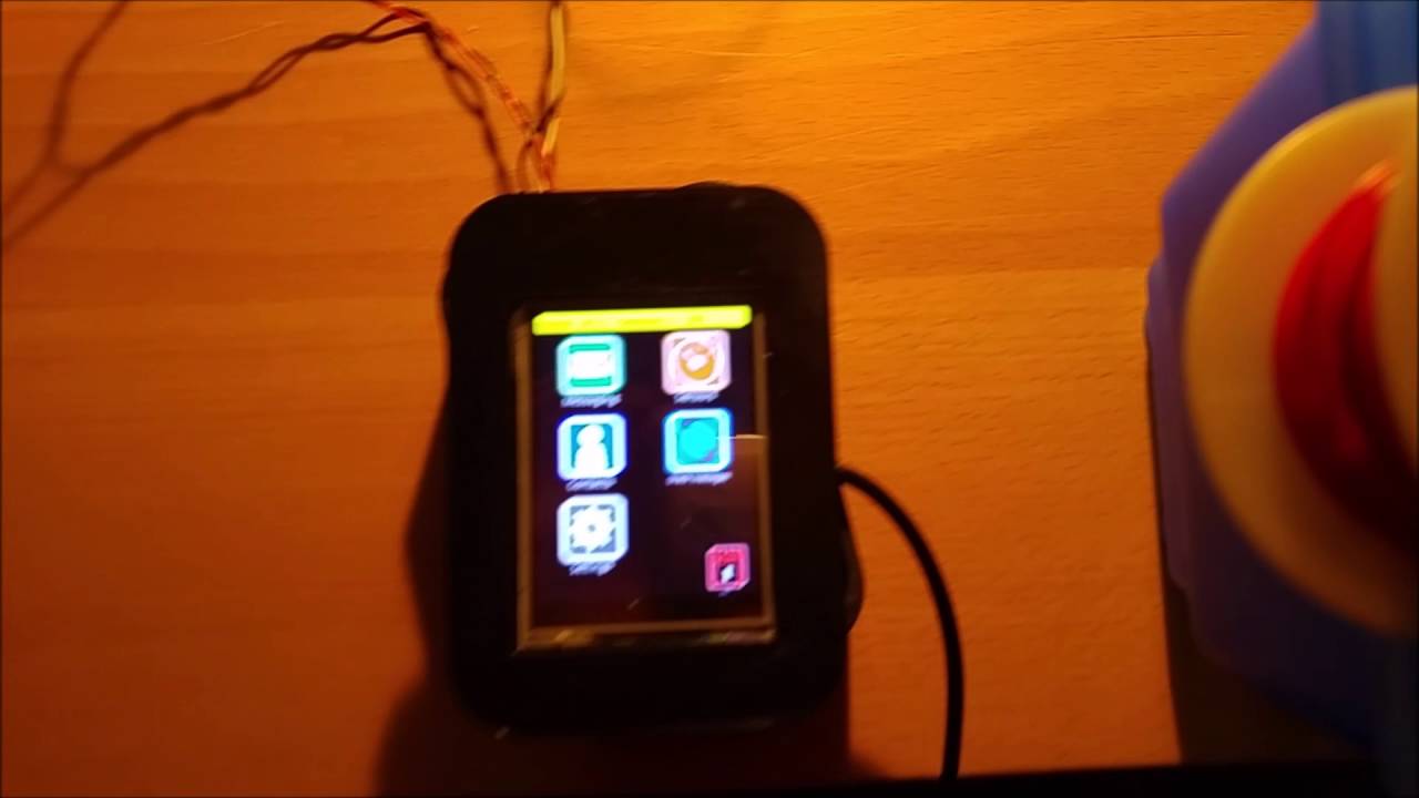 MyComm Hackaday (Log 7) - Sending Message