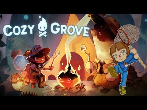 Steam Community :: Video :: Carly.H communes with the undead | Cozy ...