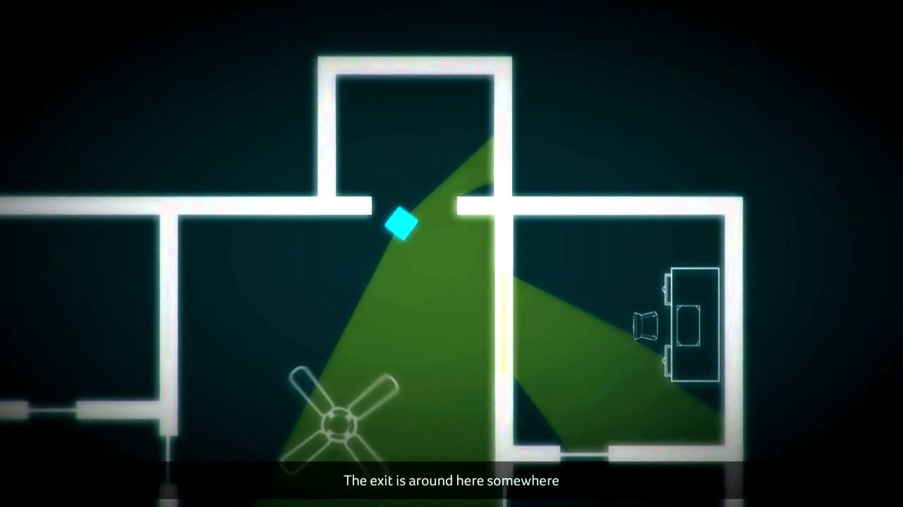 Light: Steam Greenlight Trailer