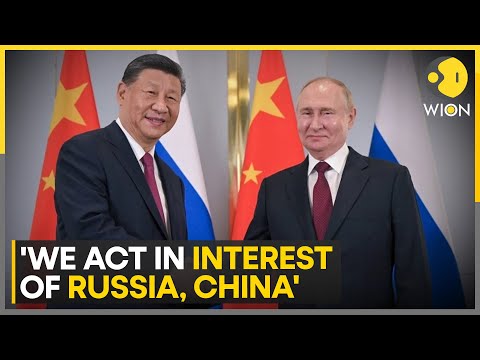 SCO Summit: China, Russia hail expanding SCO membership, China to get Presidency after seven years